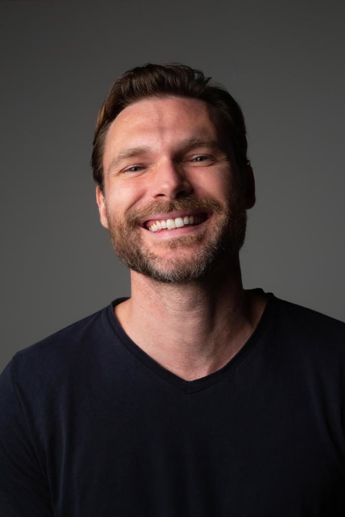 André Hendges – BAA Talent Management