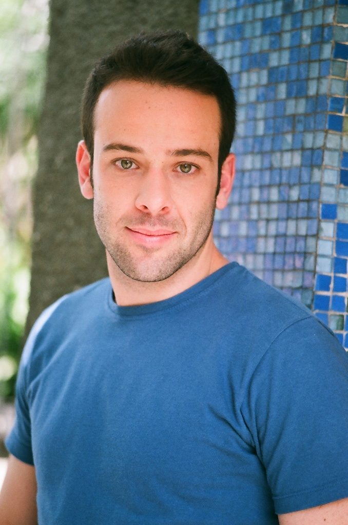 Alexandre Paro – BAA Talent Management