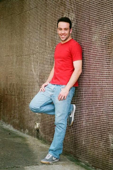 Alexandre Paro – BAA Talent Management