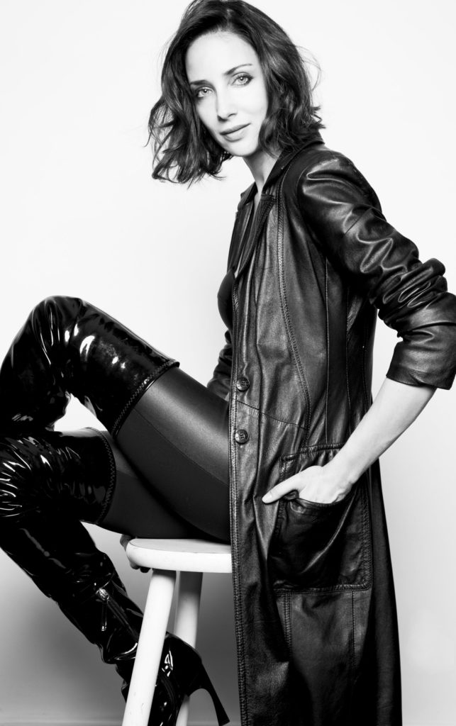 Patricia Barros – BAA Talent Management