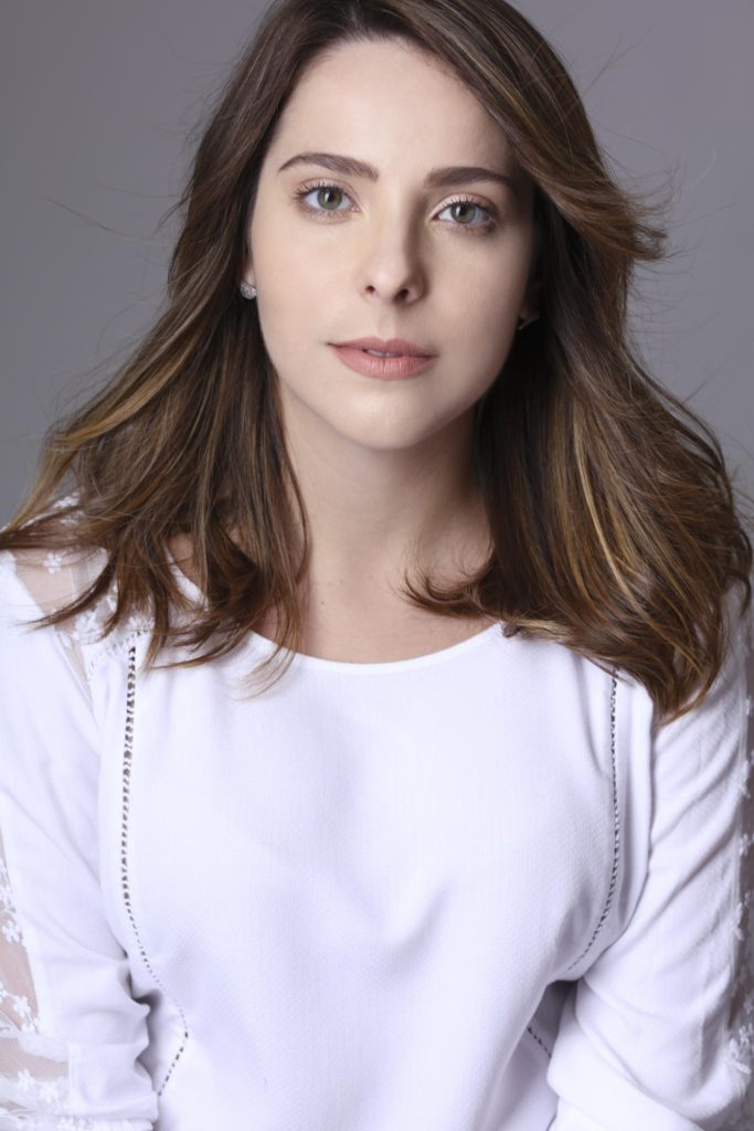 Amanda Vieira – BAA Talent Management