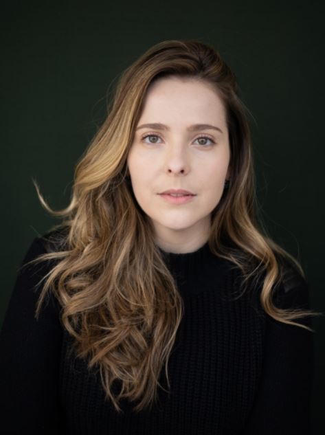 Amanda Vieira – BAA Talent Management