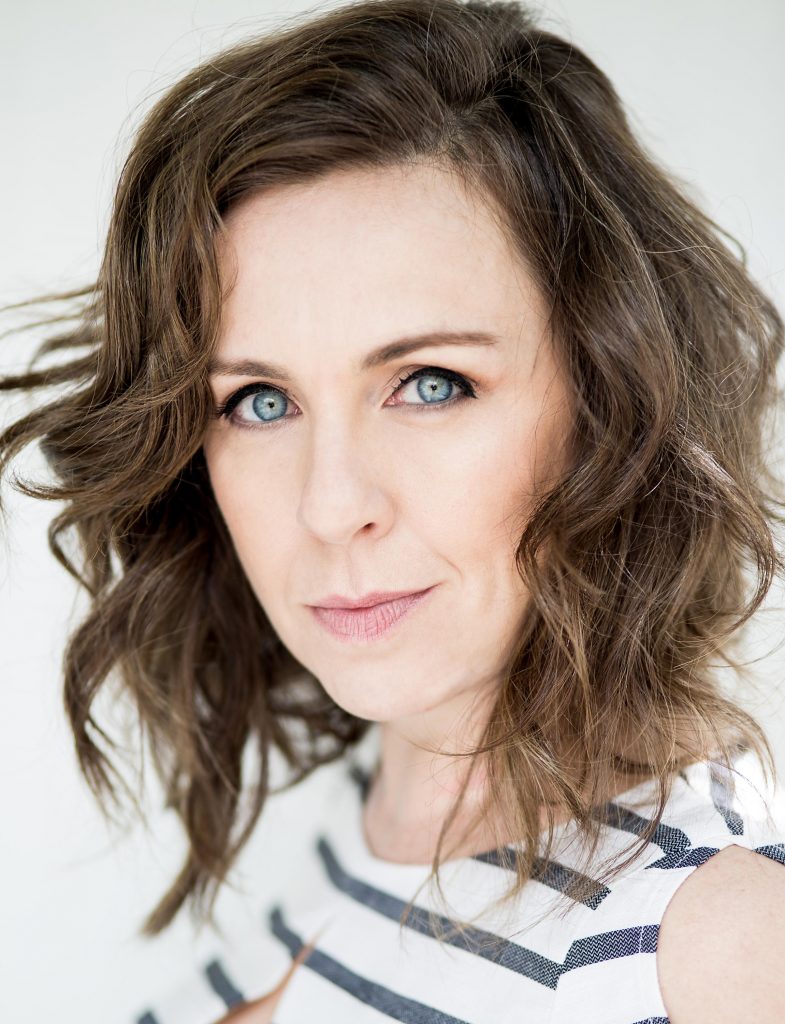 Keila Taschini – BAA Talent Management