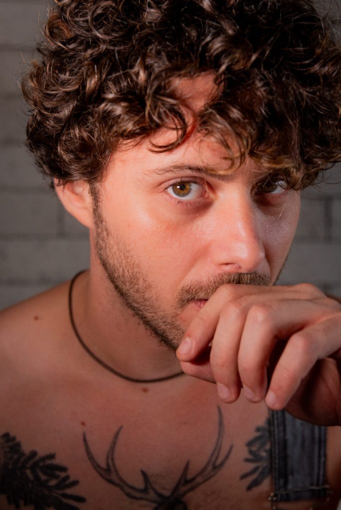 Caio Macedo – BAA Talent Management