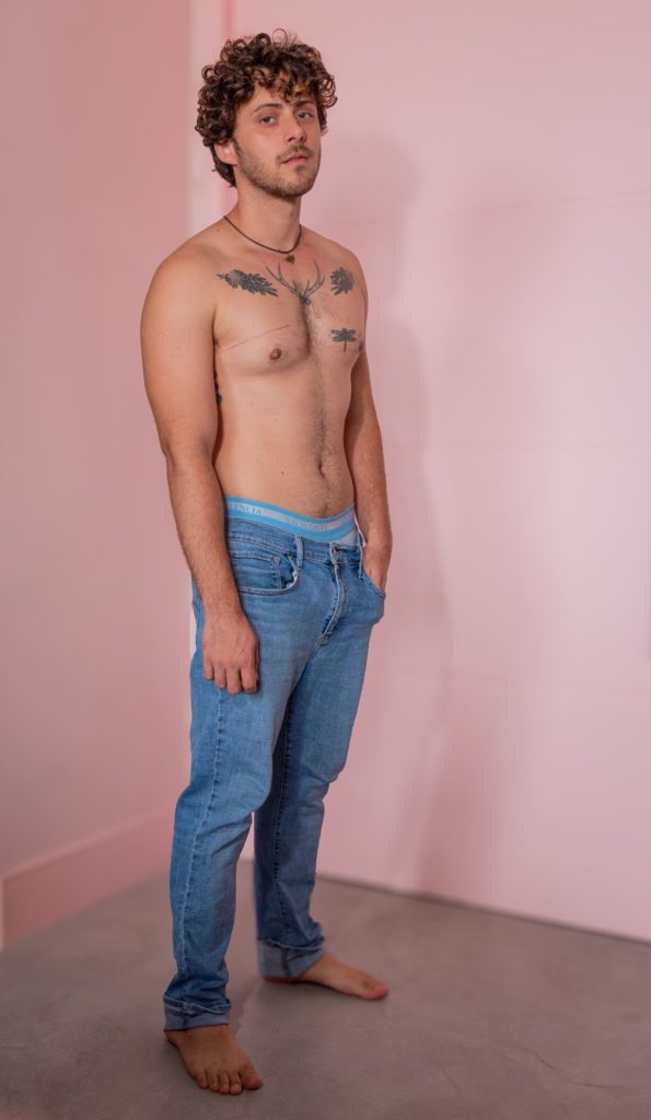 Caio Macedo – BAA Talent Management