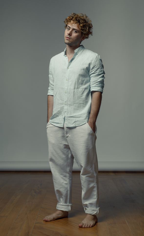 Caio Macedo – BAA Talent Management