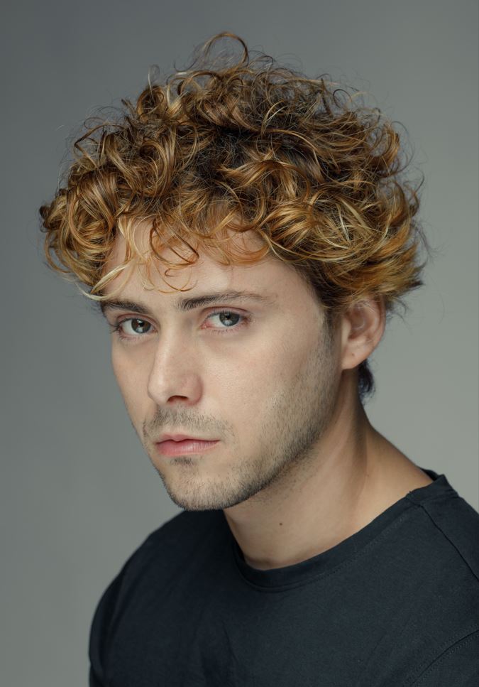 Caio Macedo – BAA Talent Management