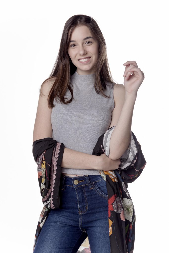 Barbara Berta – BAA Talent Management