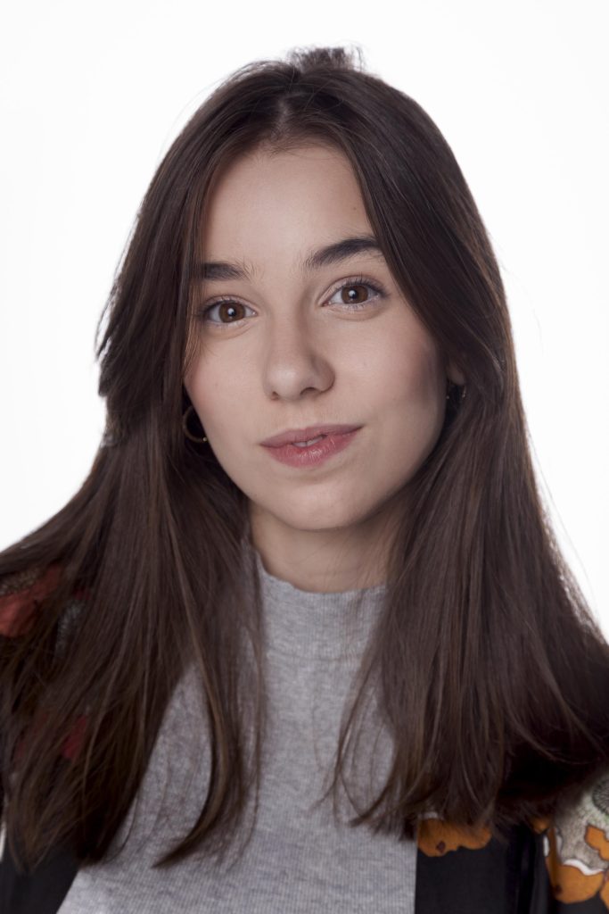 Barbara Berta – BAA Talent Management