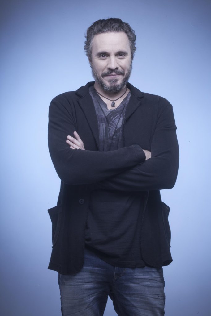 Antônio Simão – BAA Talent Management