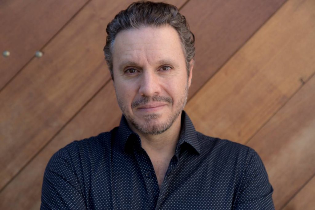 Antônio Simão – BAA Talent Management