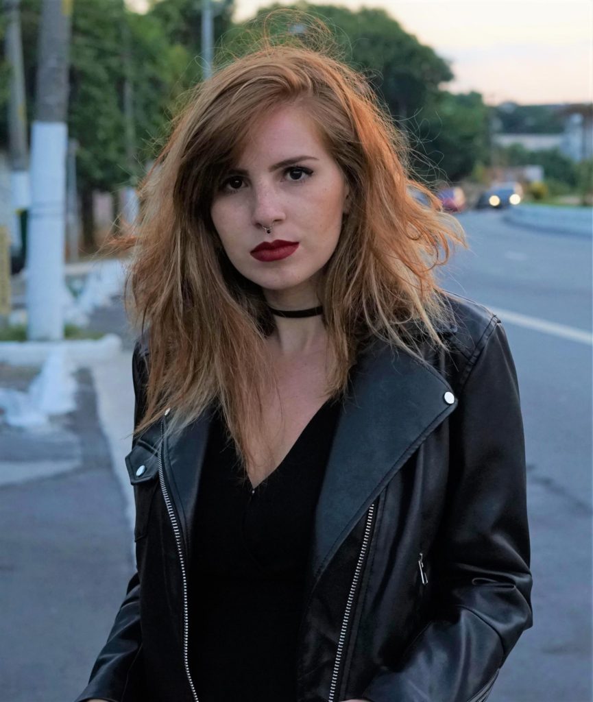 Gabriela Mora – BAA Talent Management