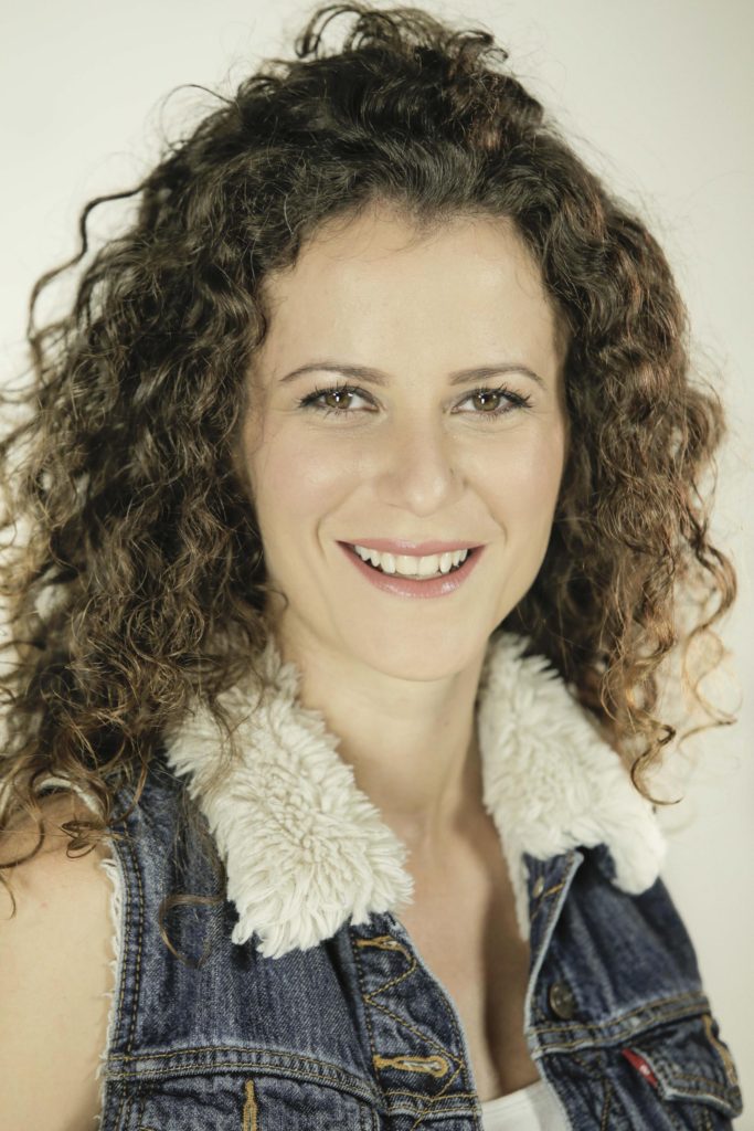 Sol Faganello – BAA Talent Management