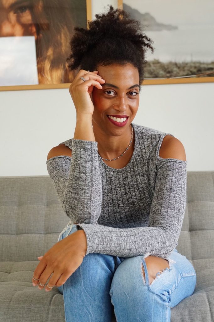 Thais Cabral – BAA Talent Management