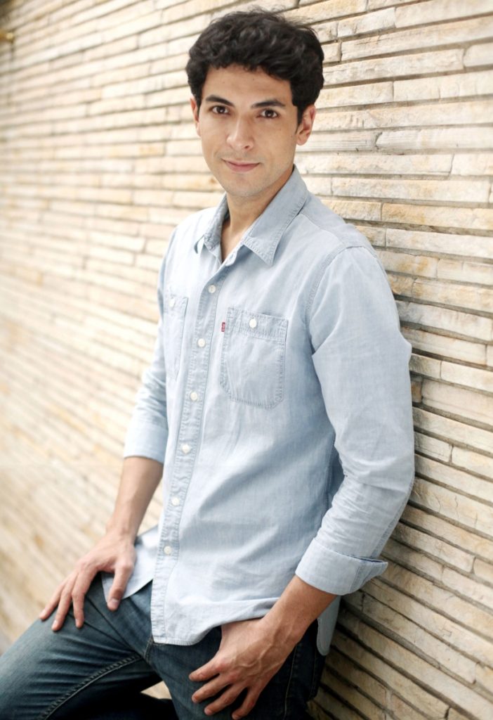 Lucas Sabatini – BAA Talent Management