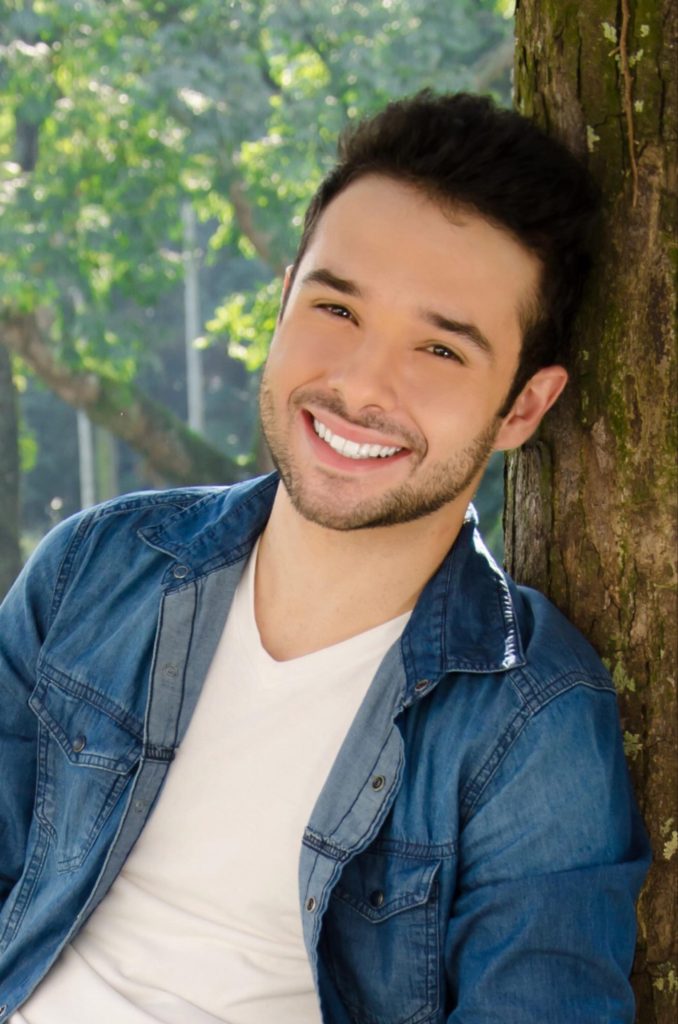 Erick Ferrari – BAA Talent Management