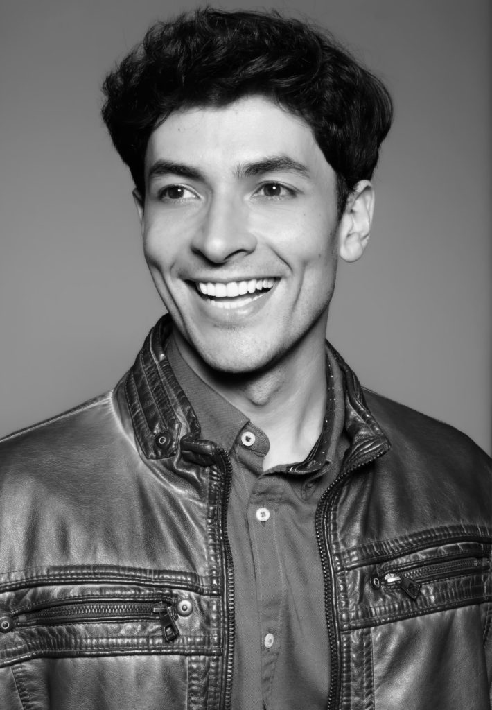 Lucas Sabatini – BAA Talent Management