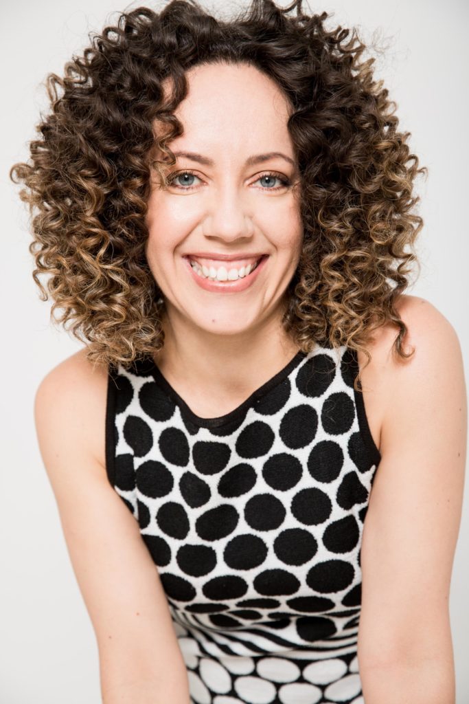 Camila Rocha – BAA Talent Management