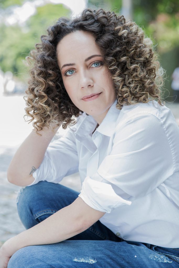 Camila Rocha – BAA Talent Management