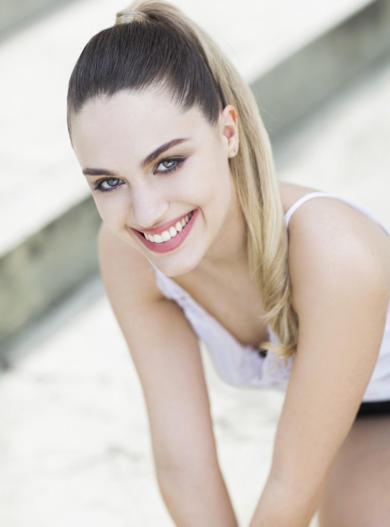 Julia Maia – BAA Talent Management