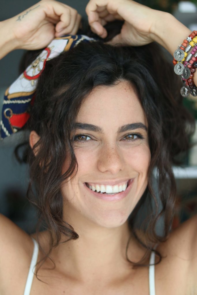 Carla Labate – BAA Talent Management