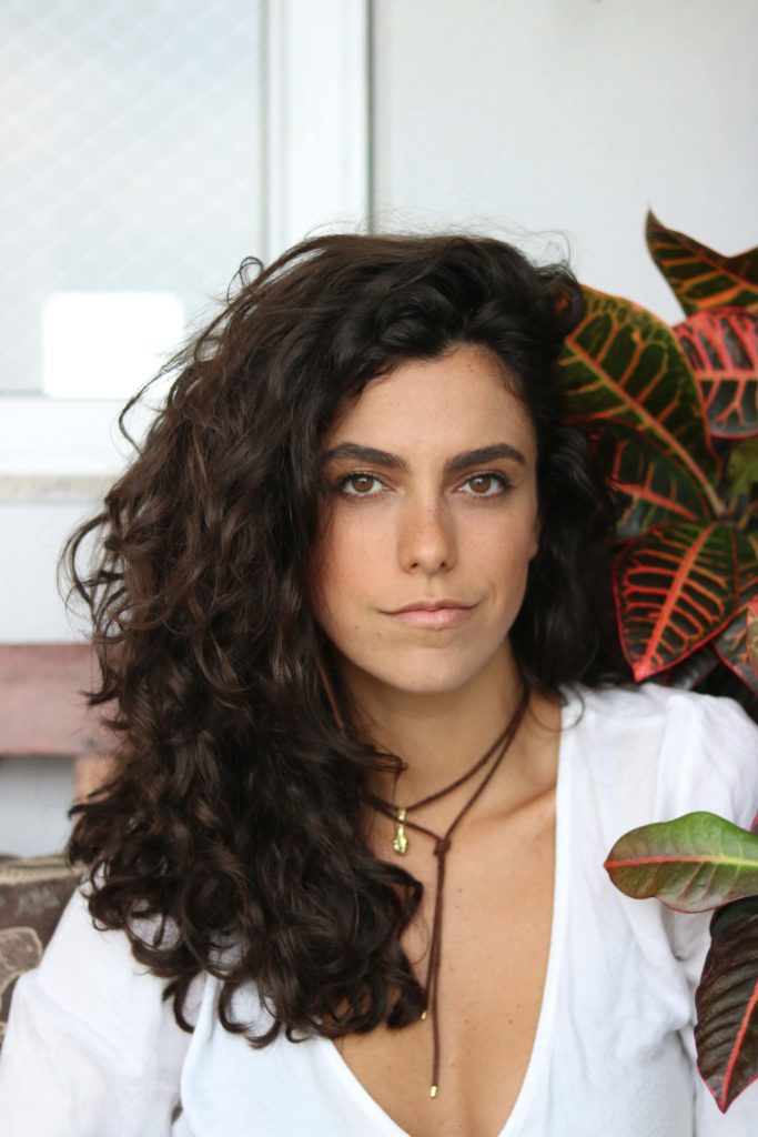 Carla Labate – BAA Talent Management