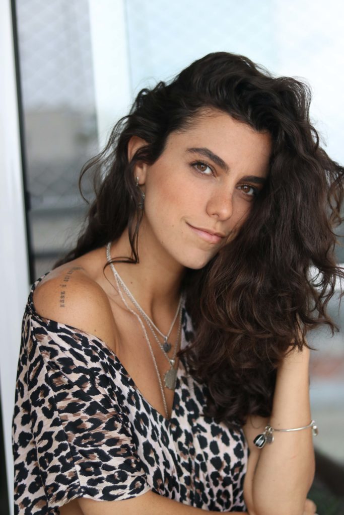 Carla Labate – BAA Talent Management