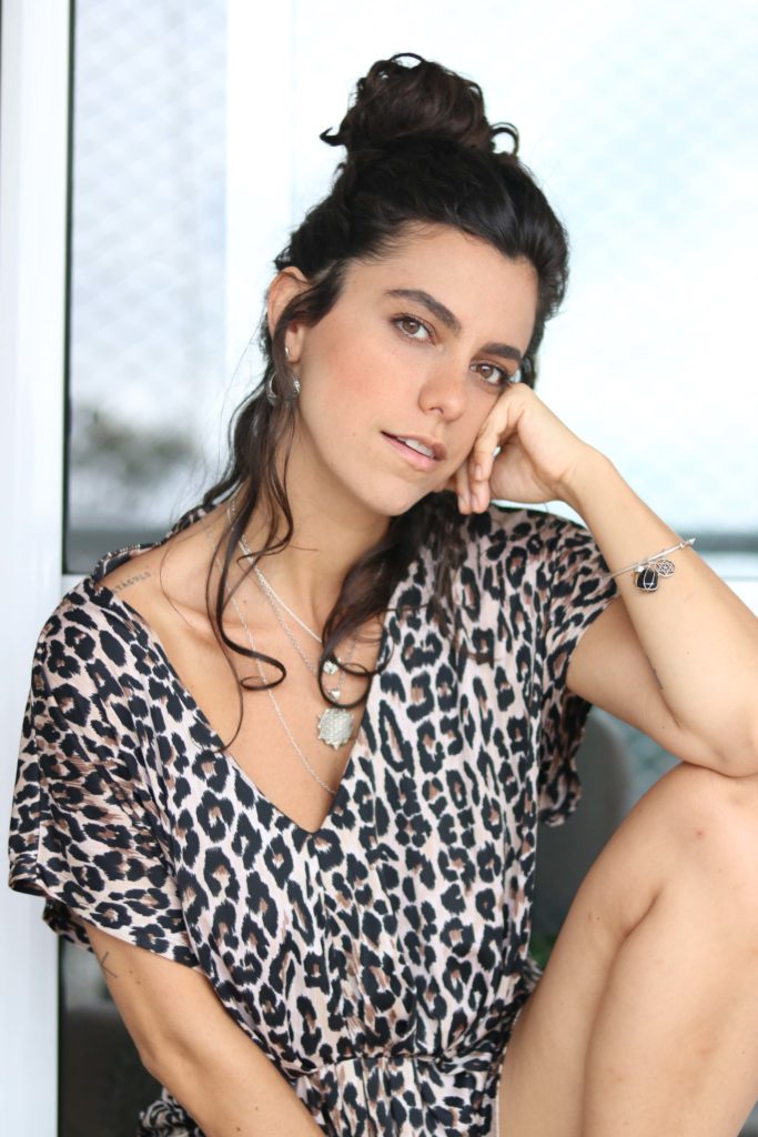 Carla Labate – BAA Talent Management