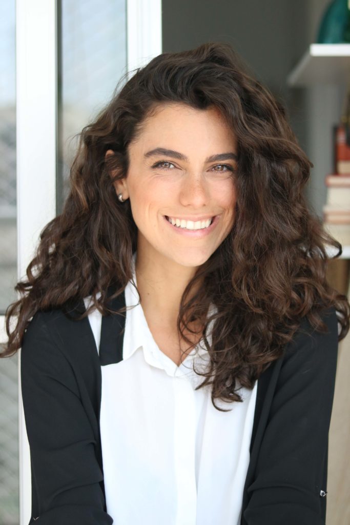 Carla Labate – BAA Talent Management