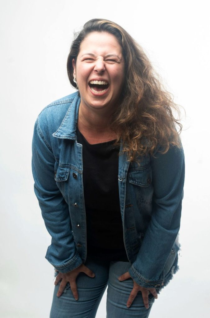 Melina Soulz – BAA Talent Management