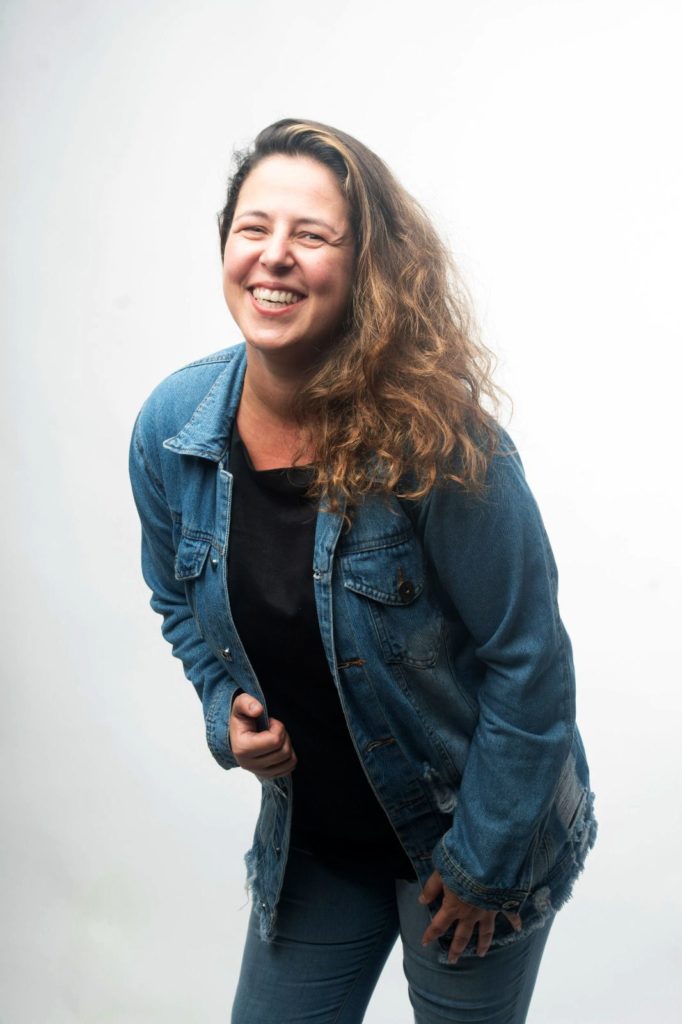 Melina Soulz – BAA Talent Management