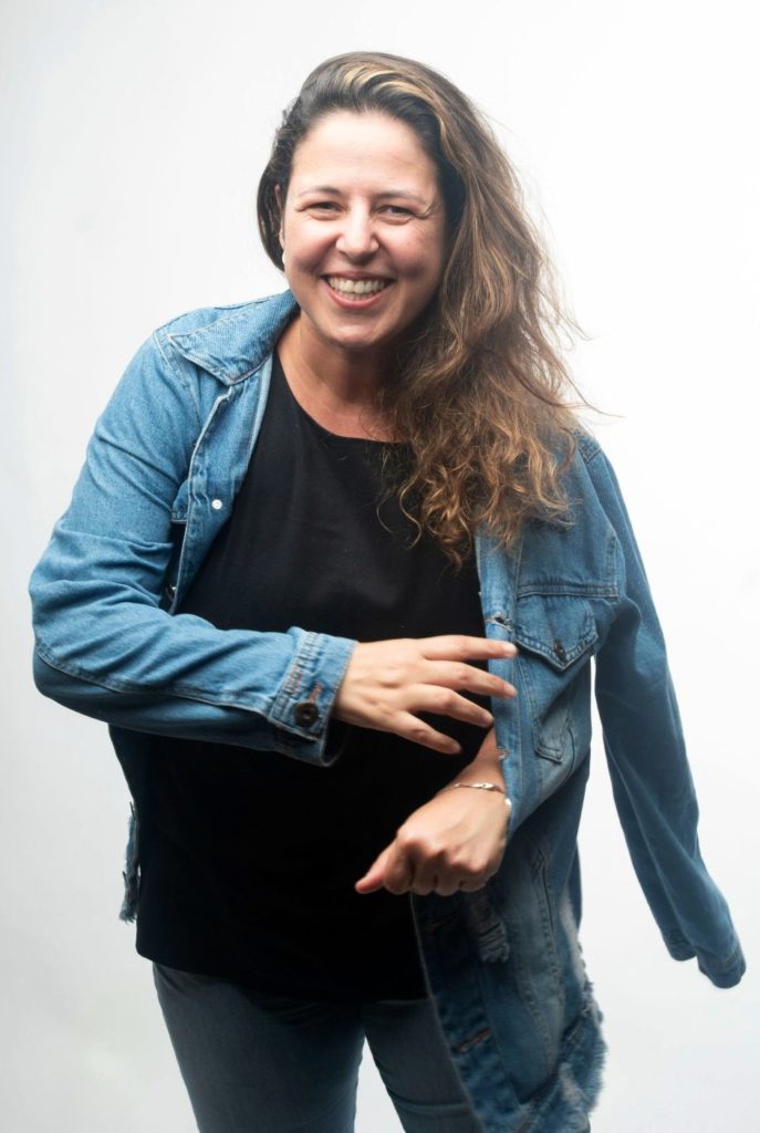 Melina Soulz – BAA Talent Management