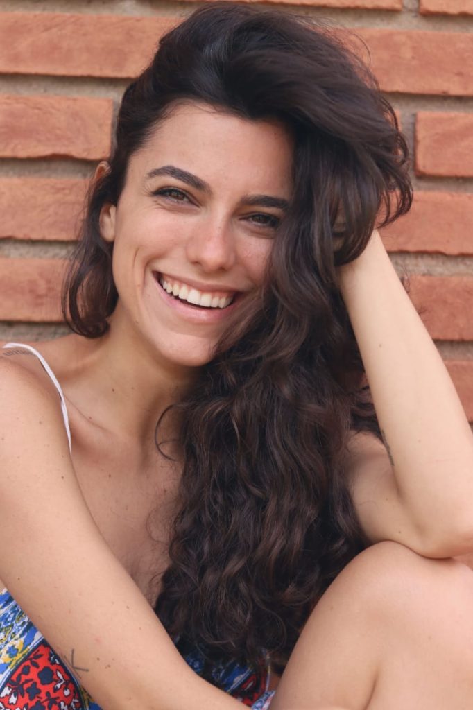 Carla Labate – BAA Talent Management