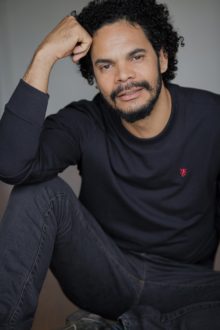 Ricardo Rodrigues – BAA Talent Management