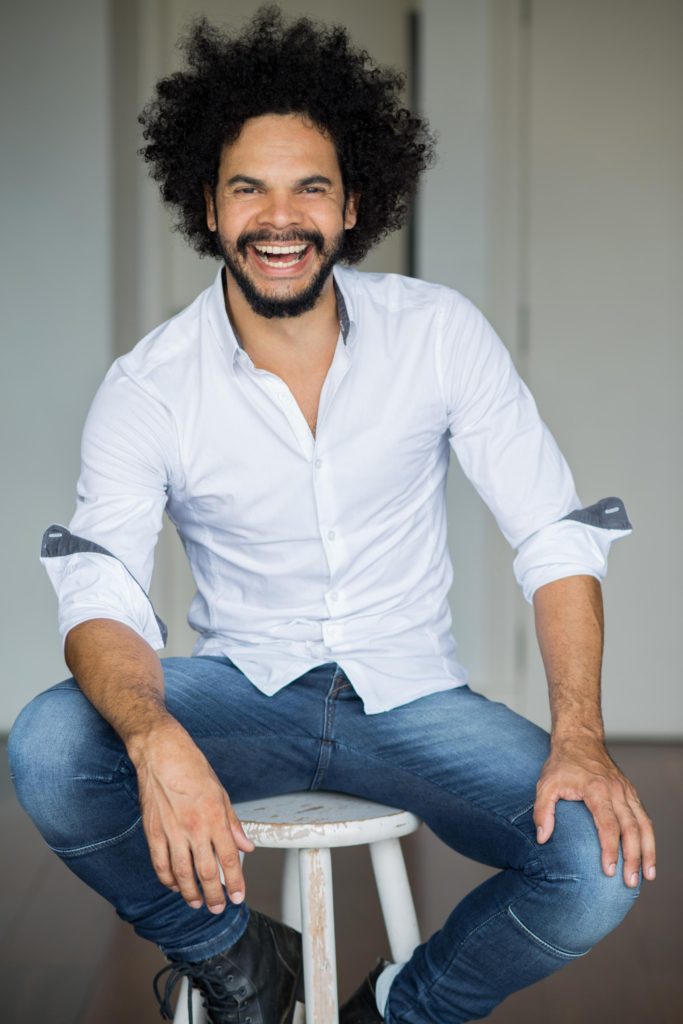 Ricardo Rodrigues – BAA Talent Management