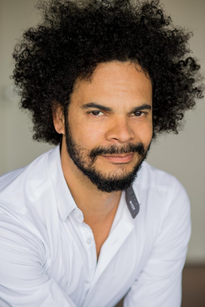 Ricardo Rodrigues – BAA Talent Management