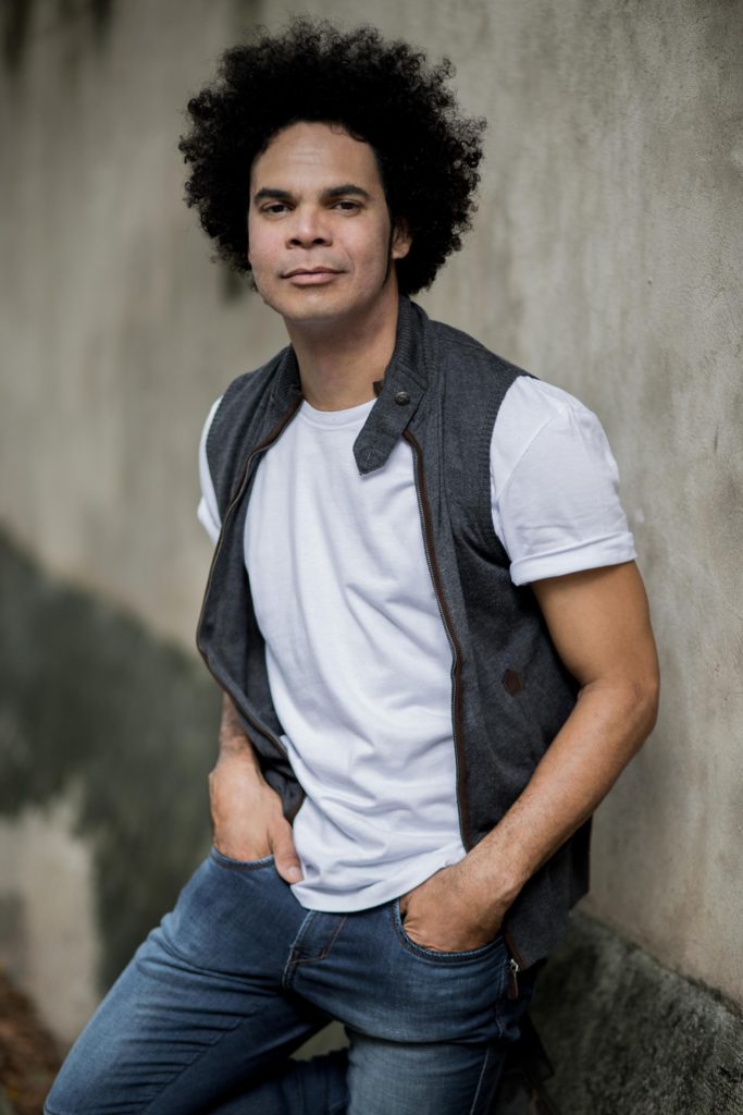 Ricardo Rodrigues – BAA Talent Management