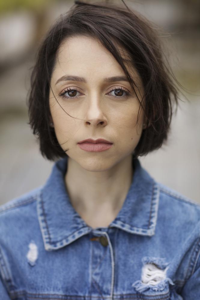 Hanna Perez – BAA Talent Management