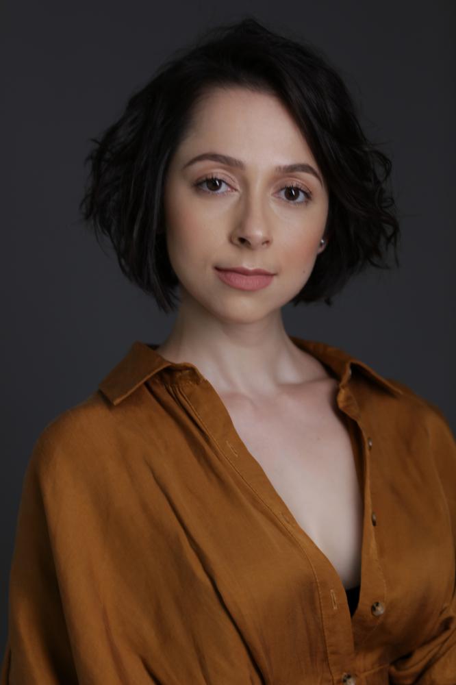 Hanna Perez – BAA Talent Management