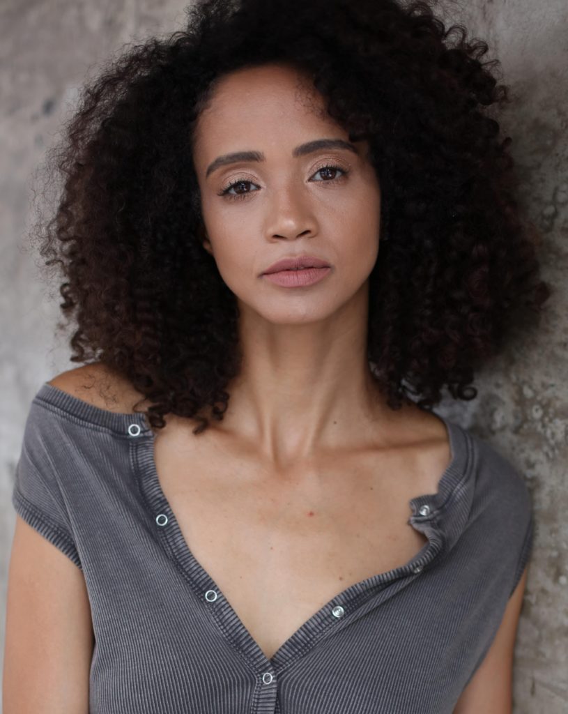 Bruna Brito – BAA Talent Management