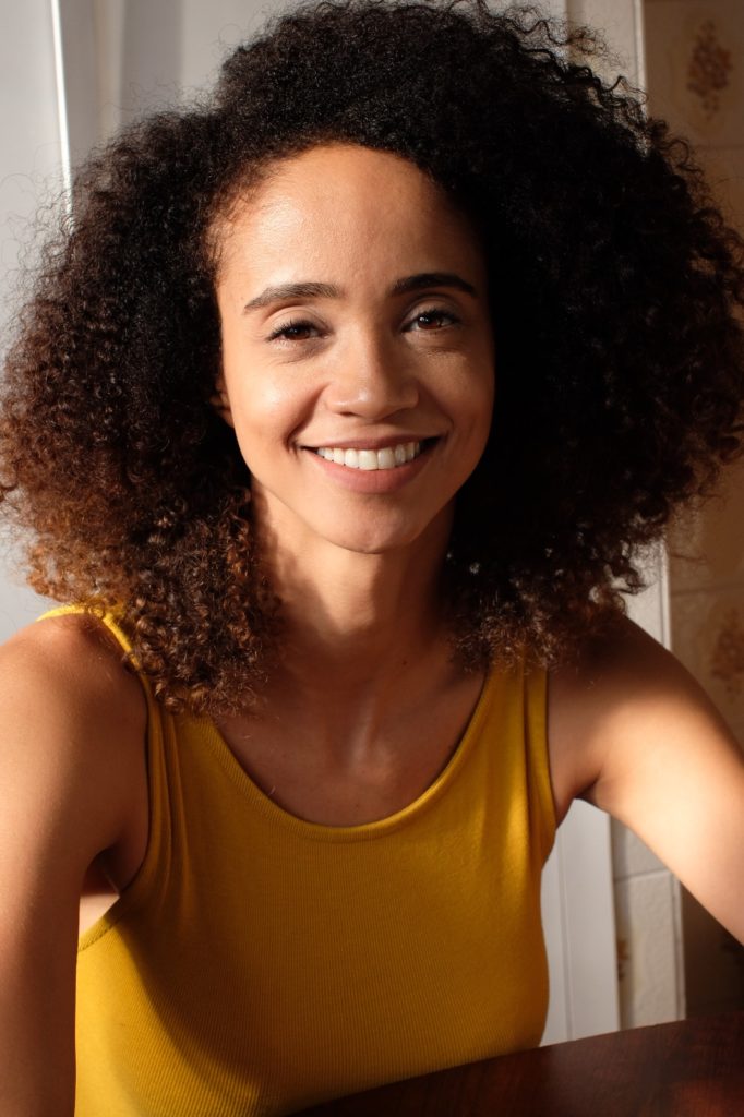 Bruna Brito – BAA Talent Management