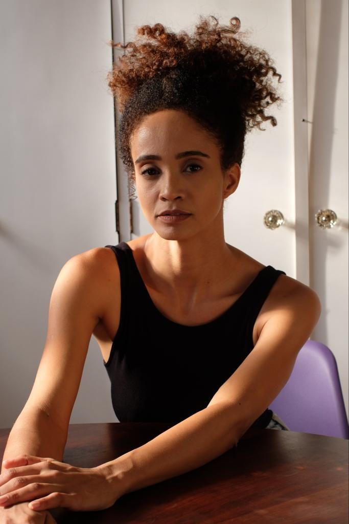 Bruna Brito – BAA Talent Management