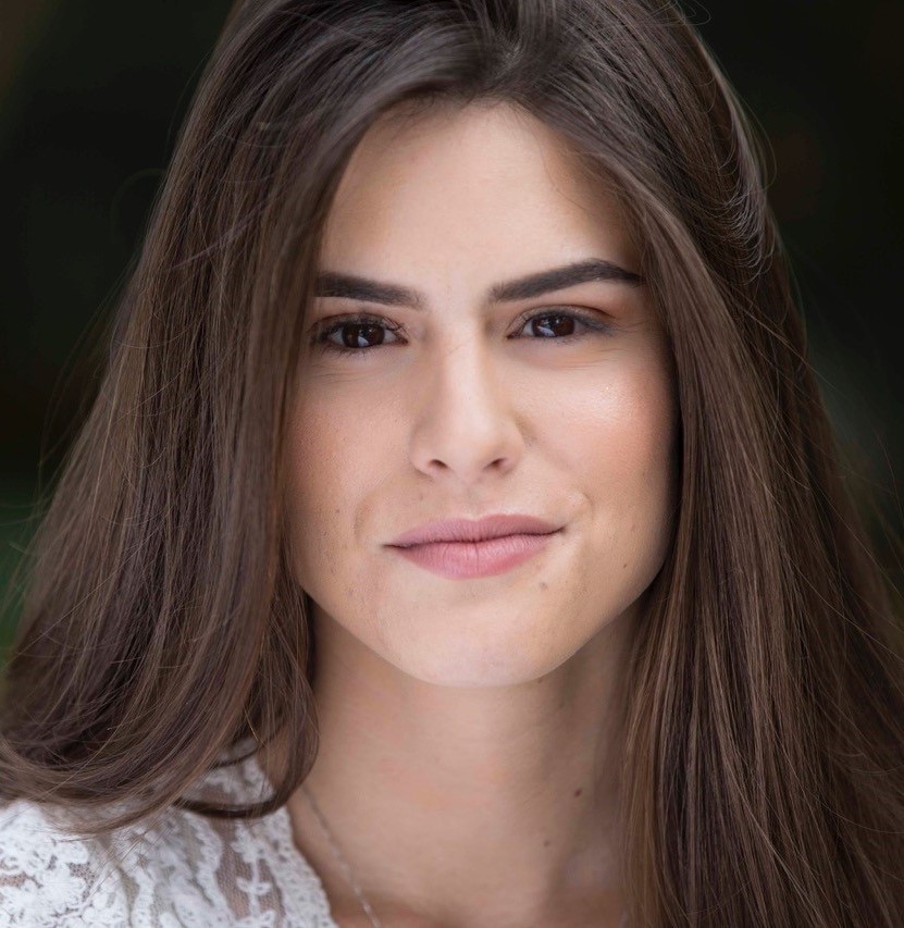 Paula Duprat – BAA Talent Management