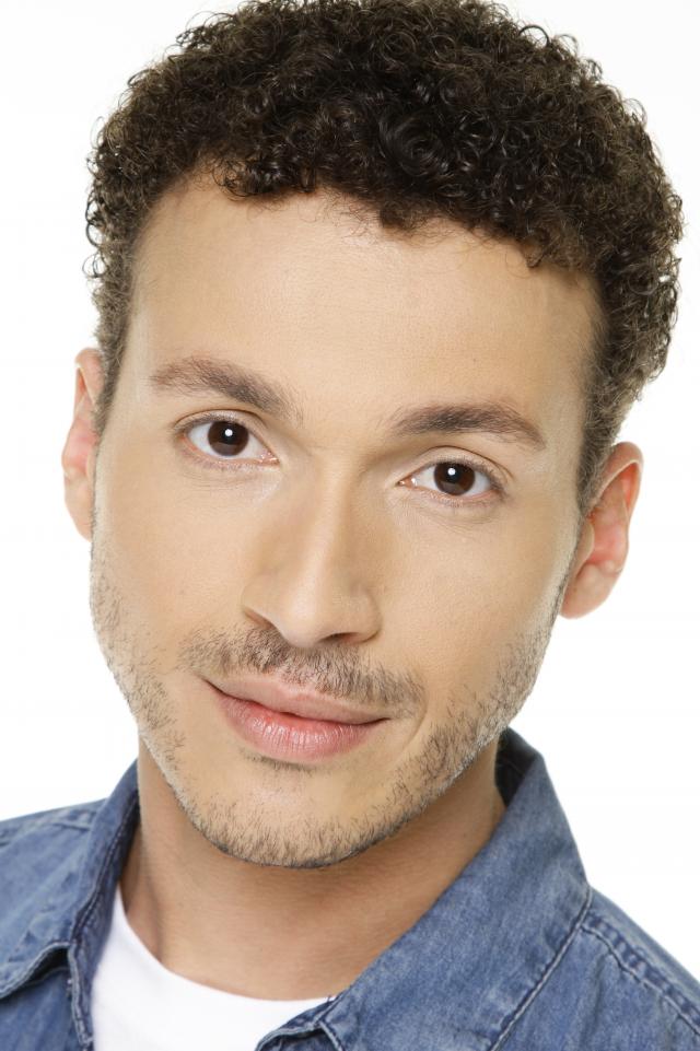 Alison Falconeres – BAA Talent Management