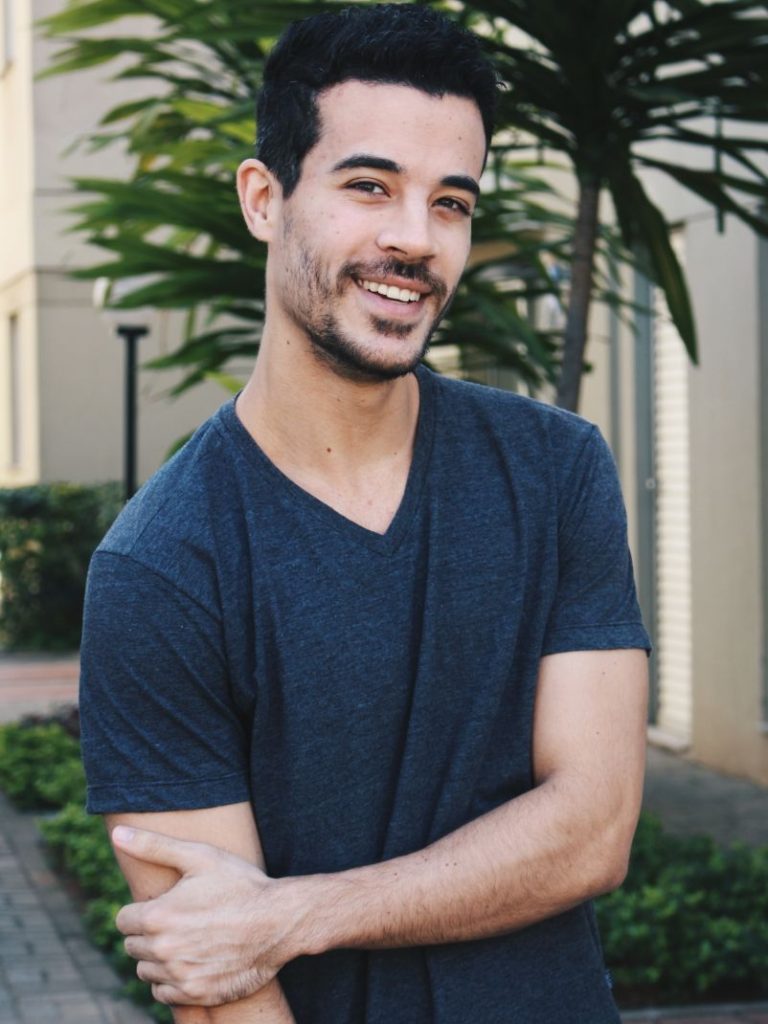 Arthur Medeiros – BAA Talent Management