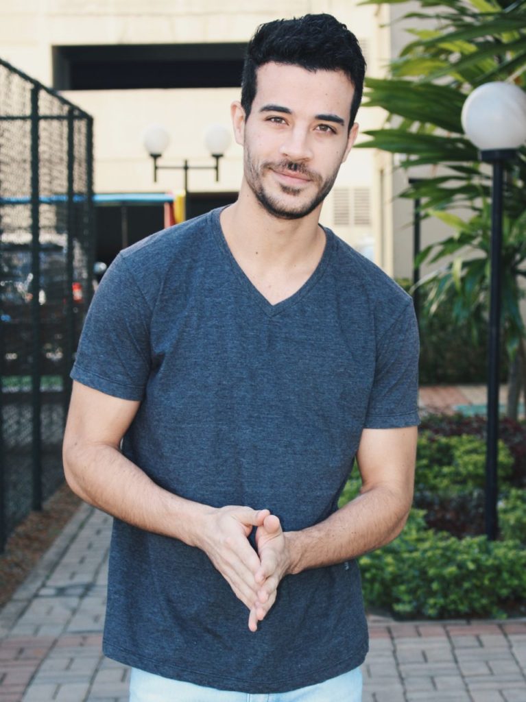 Arthur Medeiros – BAA Talent Management