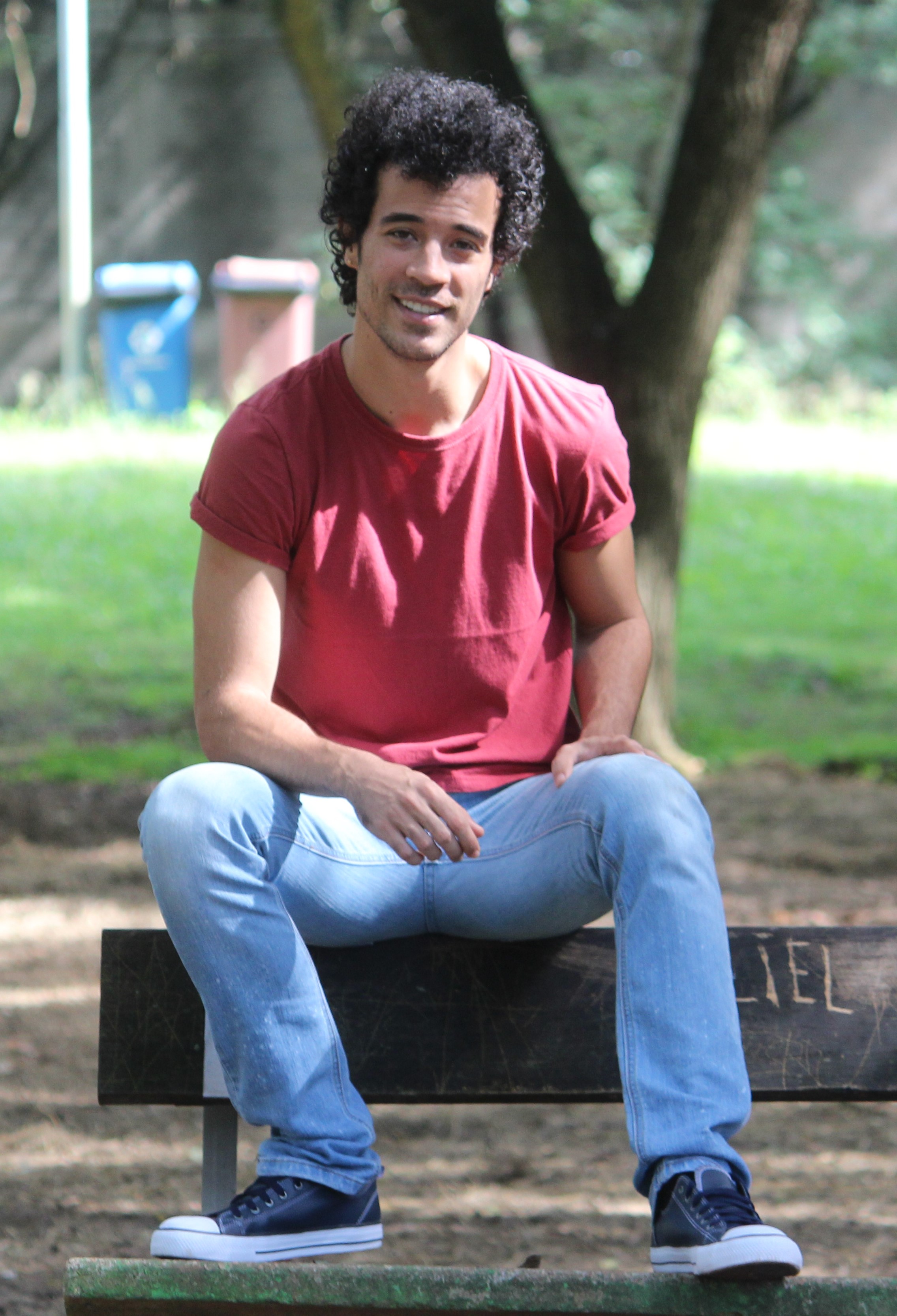 Arthur Medeiros – BAA Talent Management