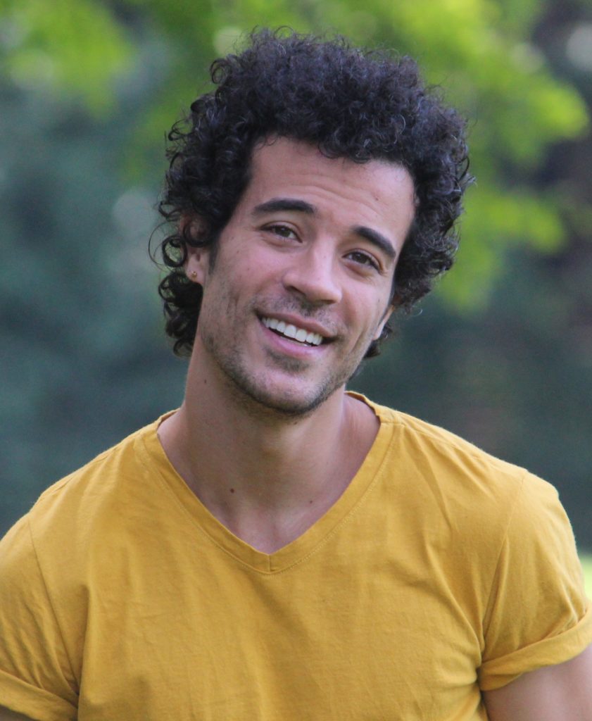 Arthur Medeiros – BAA Talent Management