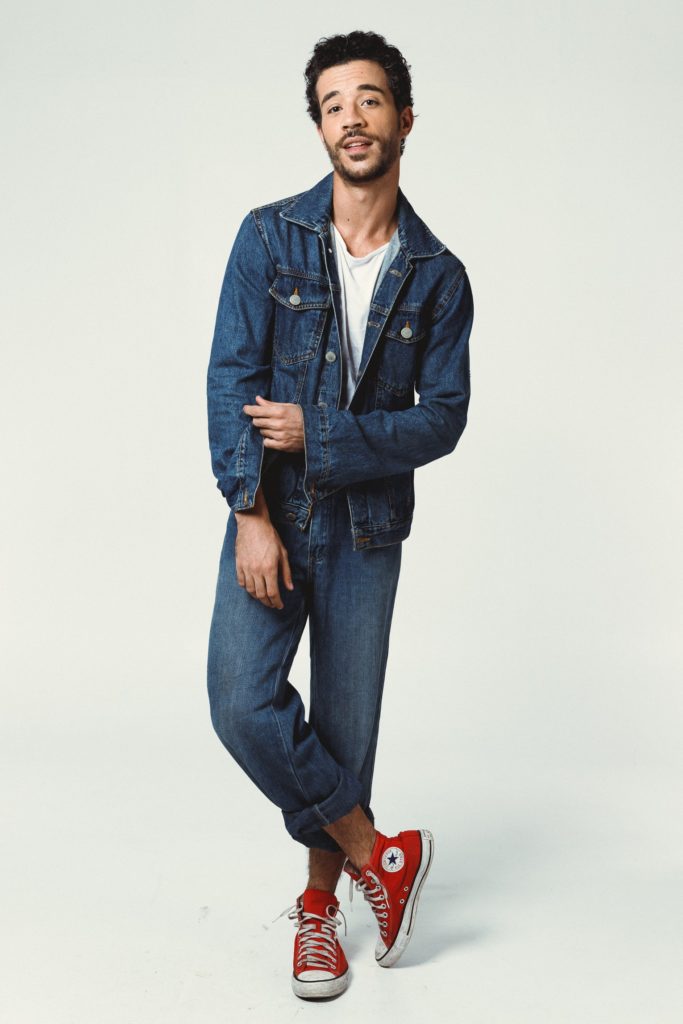 Arthur Medeiros – BAA Talent Management