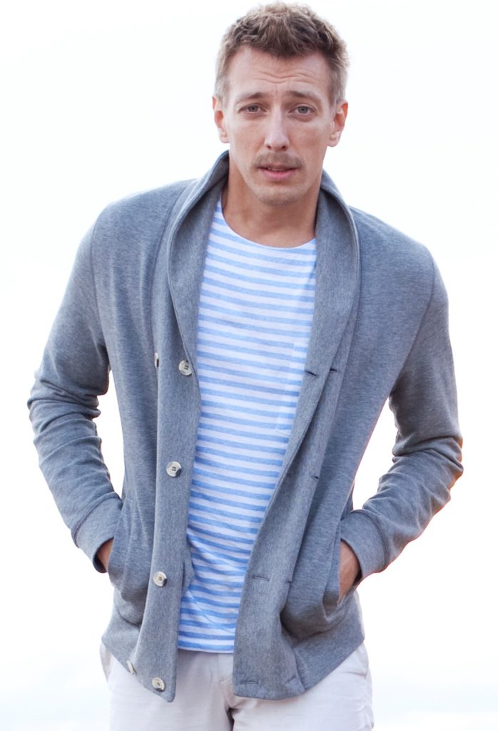 David Wendefilm – BAA Talent Management